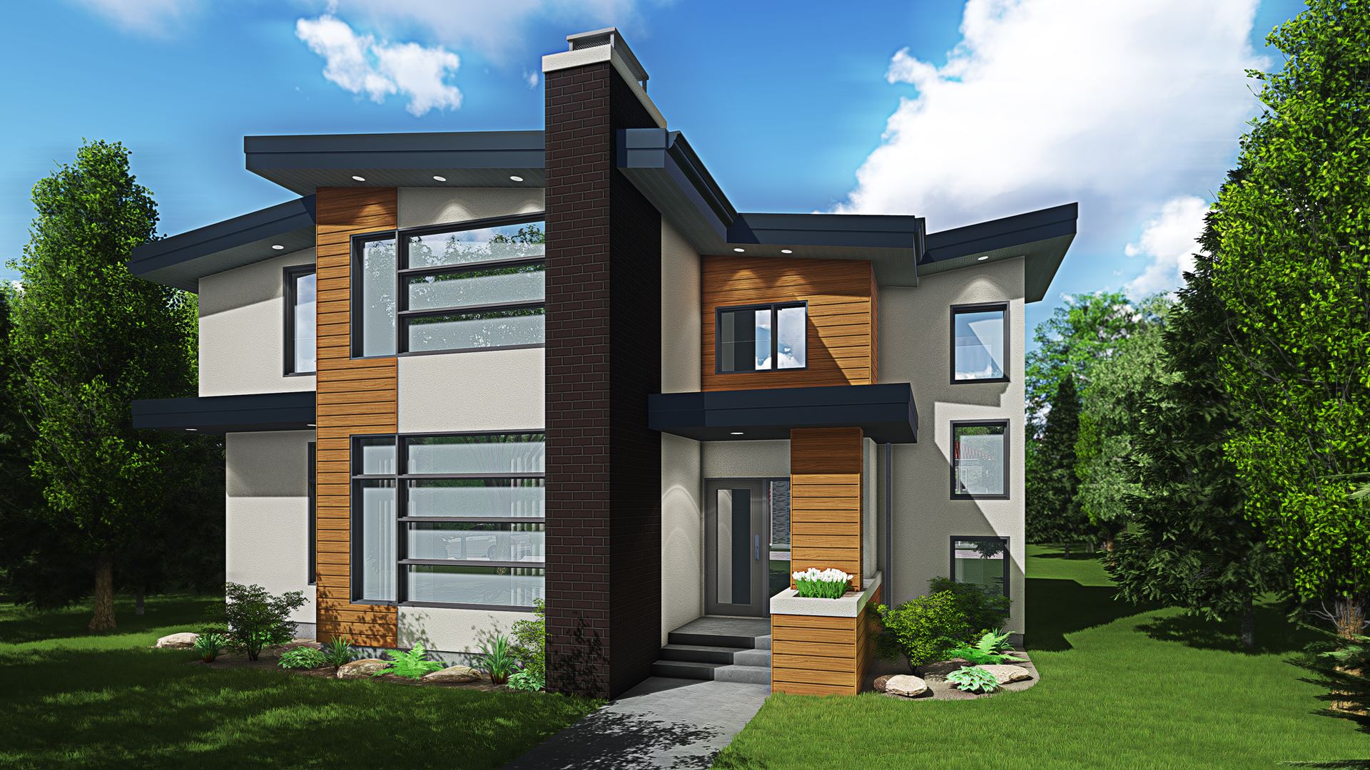 Gallery - North Point Homes Ltd.