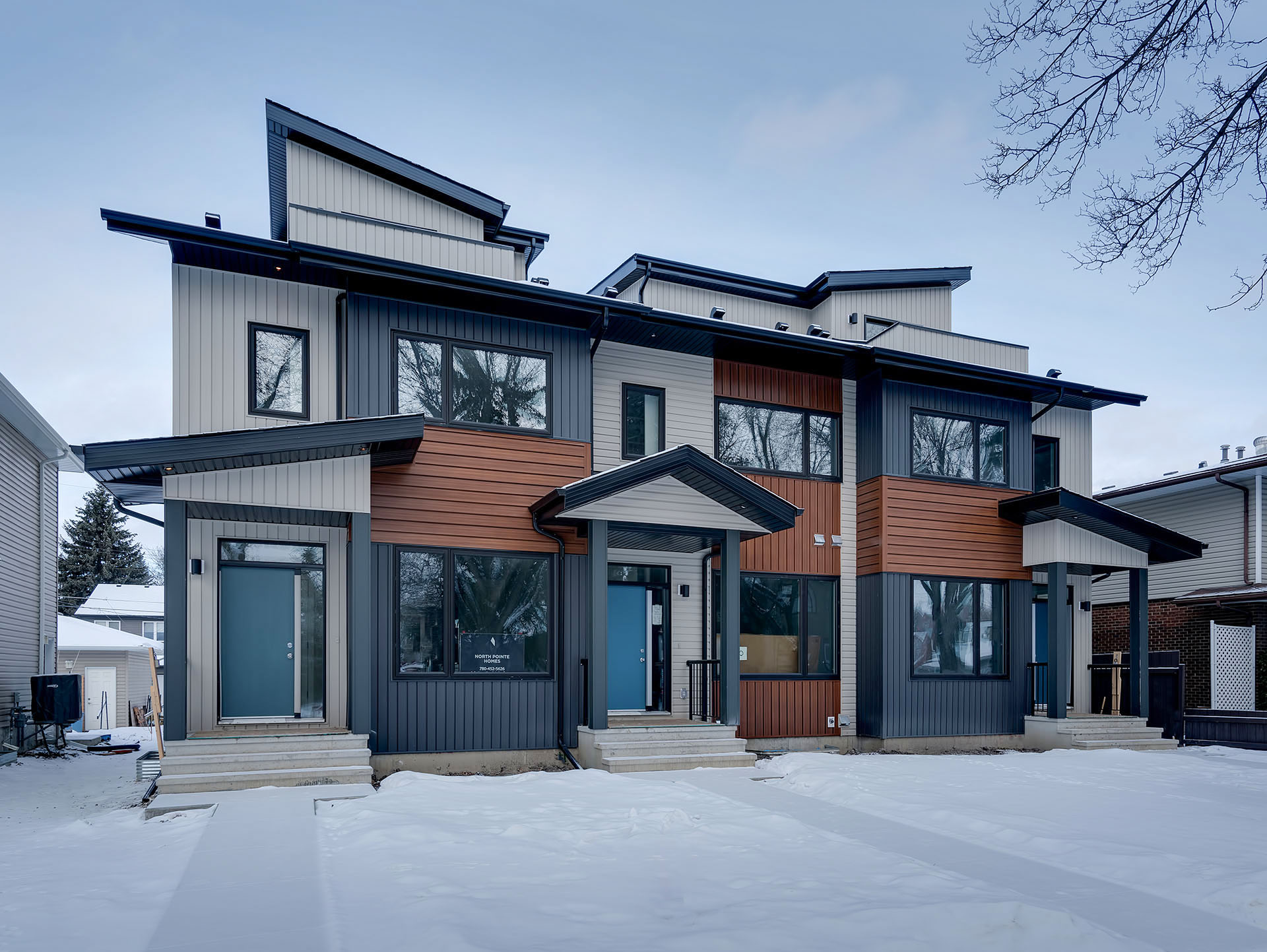 Gallery - North Point Homes Ltd.