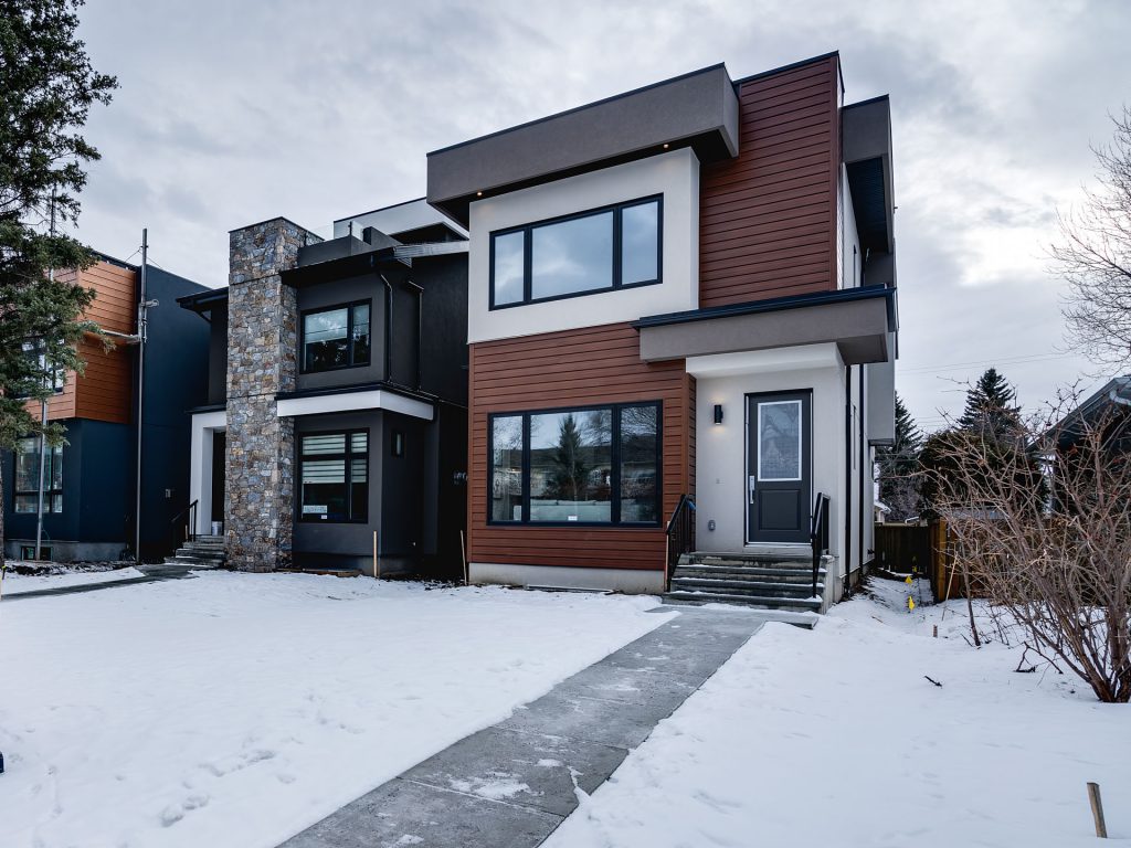 Gallery - Belgravia 3 - North Point Homes Ltd.