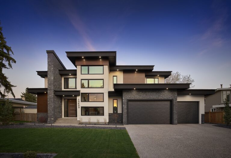 Gallery - Rio Project - North Point Homes Ltd.