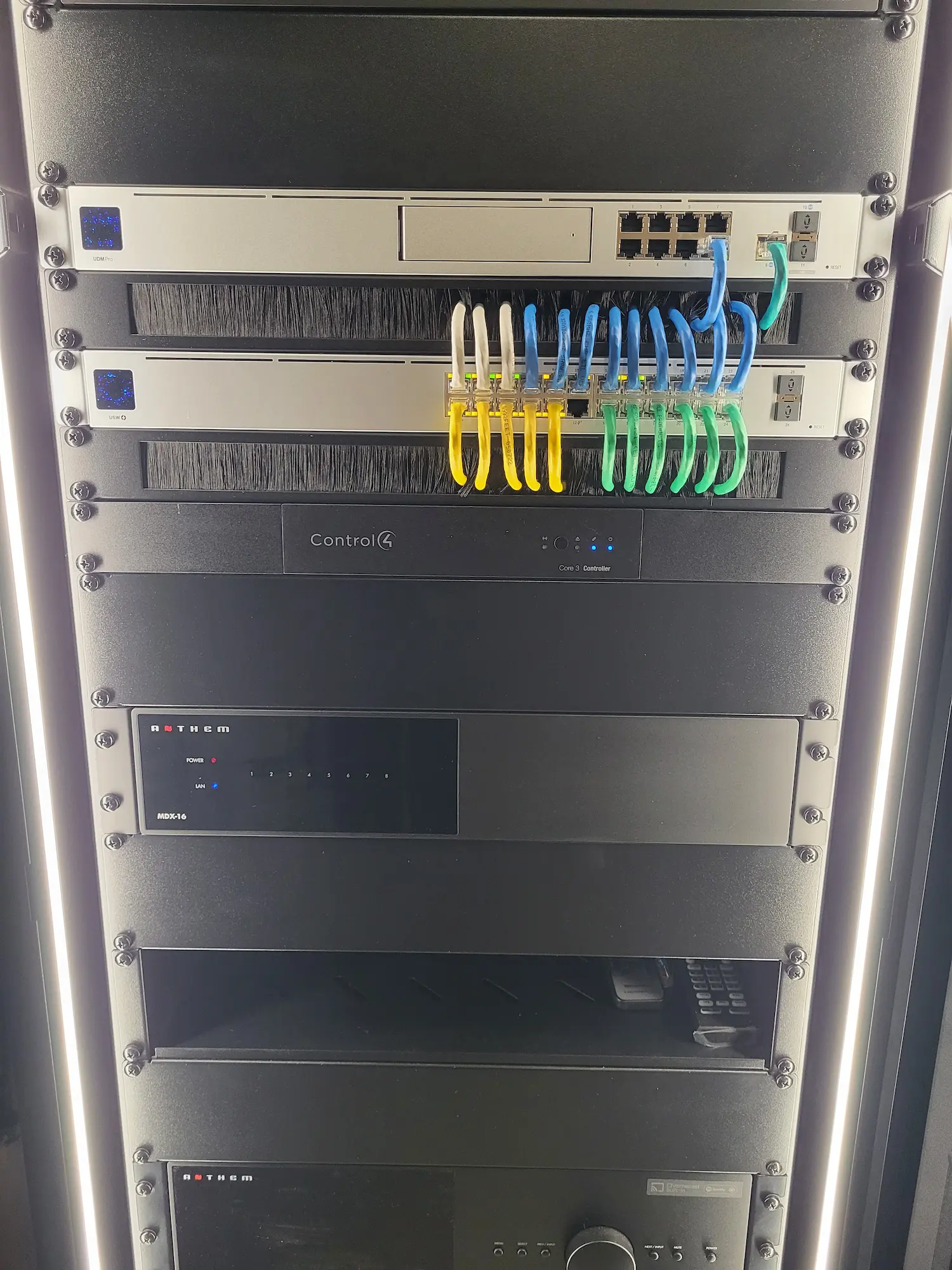 The Future of Smart Homes: Integrating Technology into Your Custom ...