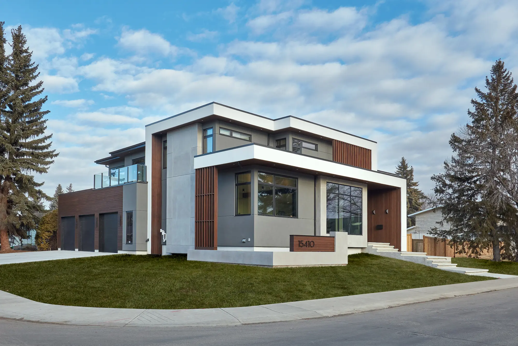 The Importance of Lot Selection When Building a Custom Home - North ...